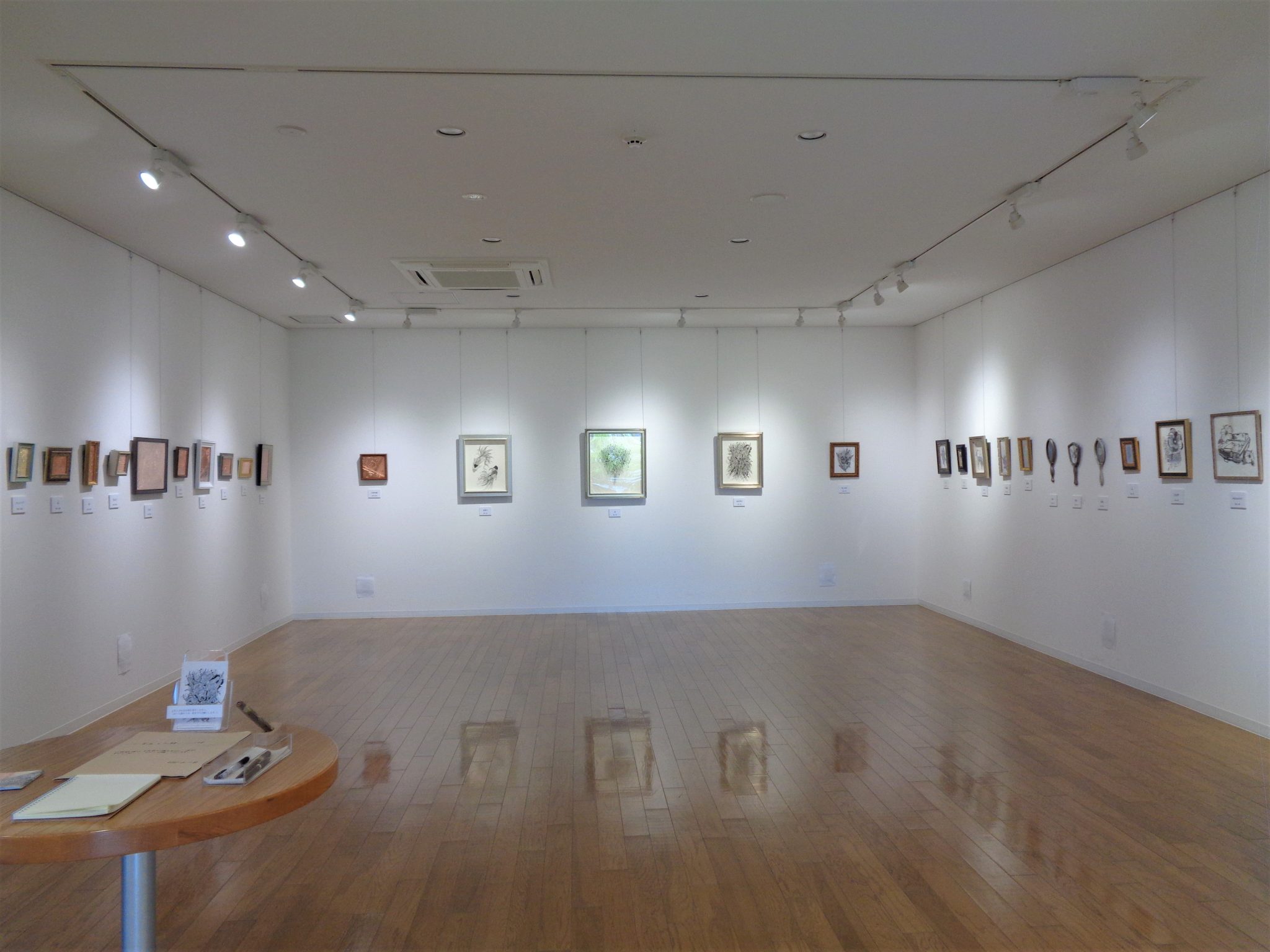 shine×shadow | ギャラリーみつけ／見附市民ギャラリー